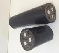 China Singapore Standard Power Cable Meets IEC Standard with Copper Conductor and PVC Jacket for sale