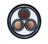 China Singapore Standard Power Cable Meets IEC Standard with Copper Conductor and PVC Jacket for sale