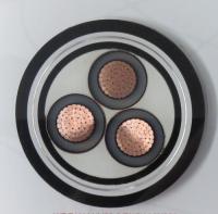China Singapore Standard Power Cable Meets IEC Standard with Copper Conductor and PVC Jacket for sale
