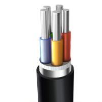 China 16mm2 Copper Conductor PVC/STA/PVC Armored XGB Power Cable for Industrial Applications for sale
