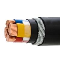 China Top Flame Retardant Power Cable 25mm2 for sale