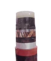 China HDPE Sheath 800mm2 66KV Copper Conductor XLPE Insulated Cable F 2XS FL 2Y for Control for sale