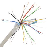 China PVC Insulation Computer Cable J-Y ST Y Shield Cable 4x2x0.5mm for Within Your Budget for sale