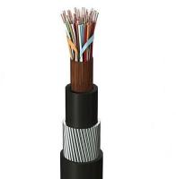 China Stranded Conductor OAM/SWA 2.5mm2 Instrument Cable for Speed Data Transfer in Computers for sale