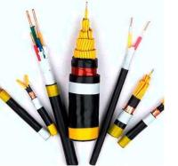 China Stranded Conductor OAM/SWA 2.5mm2 Instrument Cable for Speed Data Transfer in Computers for sale