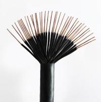 China ISO9001 Certified Copper Conductor Twisted Screened Flexible Instrument Cable 2.5 mm2 for sale