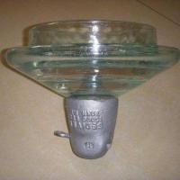China low price good quality glass insulator PS-70E export to KAZAKHSTAN for sale