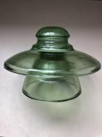 China Applications Our Pin Type Glass Insulator with 425mm Creepage Distance Has You Covered for sale