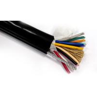 China ISO9001 Certified XLPE/PVC Insulated Power Control Cable 300/500V for South America for sale