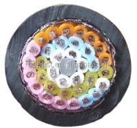 China Gold Supplier VAV and PCN Cable KYJV KYJV32 Control Cable for sale