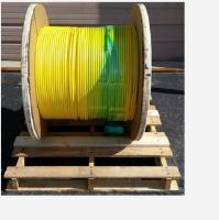 China AWG12 Neutrally Buoyant Tether Cables for Underwater Applications and Installations for sale