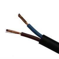 China Solid Cross-Linked Polyethylene Filling XVB-F2 Cable 1kV 4x25mm2 with Copper Core for sale