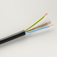 China 3x10mm2 h07rn-f Underwater Flexible Soft Rubber Insulated Power Welding Cable for Marine for sale