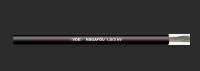 China Rubber Jacket NSGAFOU 1.8/3kV Cable 1x50mm2 with 10-Year Guarantee Long-Lasting for sale