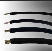 China Rubber Jacket NSGAFOU 1.8/3kV Cable 1x50mm2 with 10-Year Guarantee Long-Lasting for sale