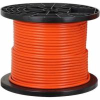 China ISO9001/ISO14001/OHSAS18001/CCC Certified H07RN-F 6mm2 Flexible Cable Welding Cable for sale