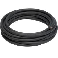 China BS IEC ASTM DIN Standard H01N2-D 4/0 awg Rubber Welding Cable with Copper Conductor for sale