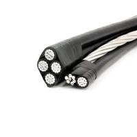China Top Quality Aluminum Conductor NFA2X cable 16mm 25mm 35mm 50mm 70mm 95mm 120mm for sale