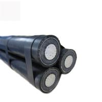 China Top Quality Aluminum Conductor NFA2X cable 16mm 25mm 35mm 50mm 70mm 95mm 120mm for sale