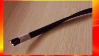 China 70mm2 * 2CIEC Standard duplex ABC Ariel Bundled Cable for sale