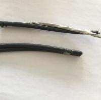 China Aluminum Conductor NFC 33-210 Cable 3x240 1x95 for Madagascar within IEC Standard for sale