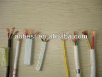 China Copper Conductor PVC Insulated Building Wire for Electrical Transformer Installations for sale