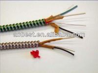 China USA Construction Market Standard Copper Conductor 12/2 MC Cable for Construction for sale