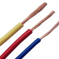 China PVC insulated BV /building wire /power cable for sale