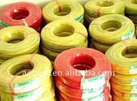 China PVC insulated BV /building wire /power cable for sale