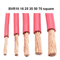 China PVC insulated BV /building wire /power cable for sale