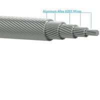 China Certificate ISO9001/ISO14001/OHSAS18001/CCC AAAC Lightweight and Durable for Overhead for sale