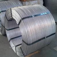 China 25mm2 Aluminum Bare Conductor Wire ABC Power Cable for Sustainable Power Transmission for sale