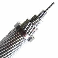 China 25mm2 Aluminum Bare Conductor Wire ABC Power Cable for Sustainable Power Transmission for sale