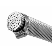 China 25mm2 Aluminum Bare Conductor Wire ABC Power Cable for Sustainable Power Transmission for sale