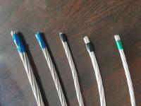 China lowest price 50mm HDA conductor for  Zimbabwe for sale