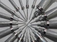 China Best price bare conductor AAC 185 mm2 for sale
