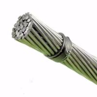 China ISO9001 Certified LOW VOLTAGE AAC 800mm2 Bare Conductor for Smooth Power Transmission for sale