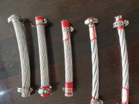 China ISO9001 Certified LOW VOLTAGE AAC 800mm2 Bare Conductor for Smooth Power Transmission for sale