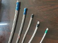 China ISO9001 Certified LOW VOLTAGE AAC 800mm2 Bare Conductor for Smooth Power Transmission for sale