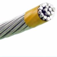 China Best price bare conductor AAC AWG1 Pansy for sale