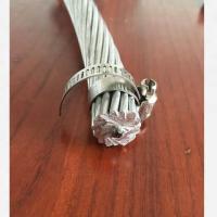 China Best price bare conductor AAC AWG1 Pansy for sale
