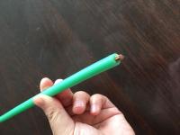 China China hot sale copper conductor RWU90 XLPE cable for sale