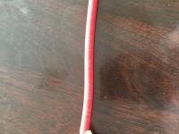 China China hot sale copper conductor RWU90 XLPE cable for sale