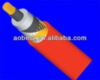 China China top quality aobest high voltage LXHIOLE cable for sale