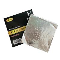 China 32mic 30mic 20mic 40mic 45mic Hookah Shisha Foil Aluminum Foil Charcoal Hookah Foil Paper for sale