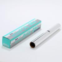 China Roll Aluminum Foil Paper for Kitchen Cooking and Heat Resistant Wrapping of Chocolate for sale