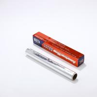 China Customized Width Aluminum Foil Sheet Roll for Kitchen and Long-Lasting for sale
