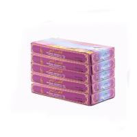 China 8011 Alloy Pop Up Foils For Hair Color Aluminum Hairdressing Foil Sheet Kitchen Salon for sale