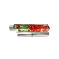 China Composited Treatment 8011 Household Bbq Food Packaging Foils Aluminium Paper Jumbo Rolls for sale
