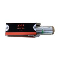 China Customize Width Salon Foil for Beauty Salon by Silver Aluminum Foil Rolls for sale